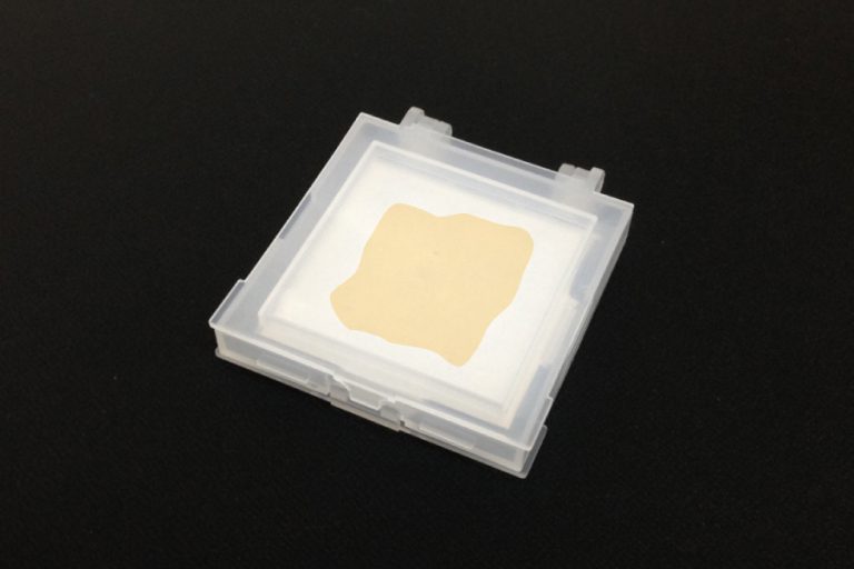 Plasma Separation Device "Plasma Filter" - WATSON