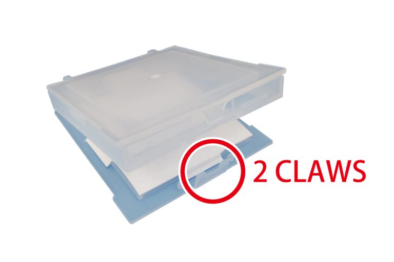 Plasma Separation Device "Plasma Filter" - WATSON