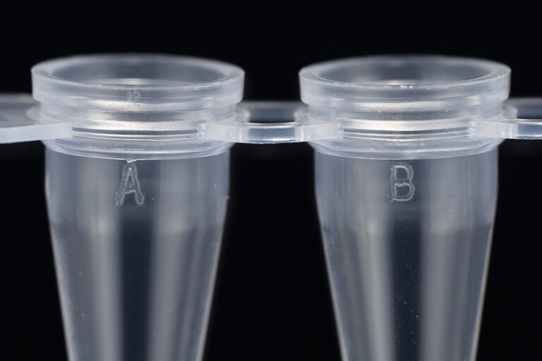 8-strip PCR Tubes - WATSON