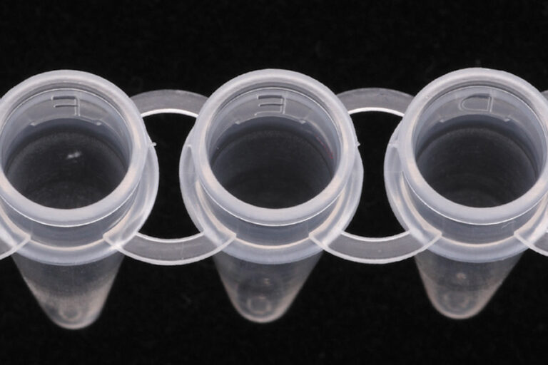 8-strip PCR Tubes - WATSON