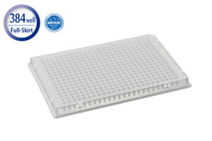 PCR Plates - WATSON