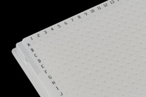 PCR Plates - WATSON
