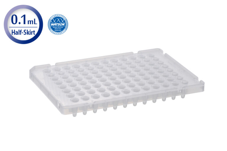 PCR Plates - WATSON
