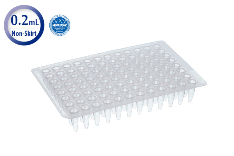 PCR Plates - WATSON