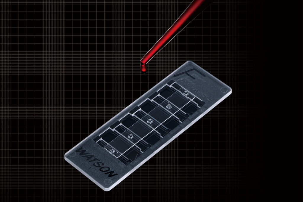 Disposable Cell Counting Plates (Hemocytometers) - WATSON