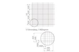 Disposable Cell Counting Plates (Hemocytometers) - WATSON