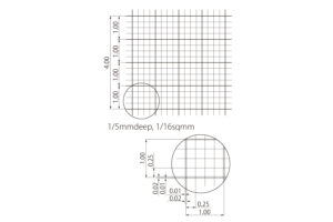 Disposable Cell Counting Plates (Hemocytometers) - WATSON