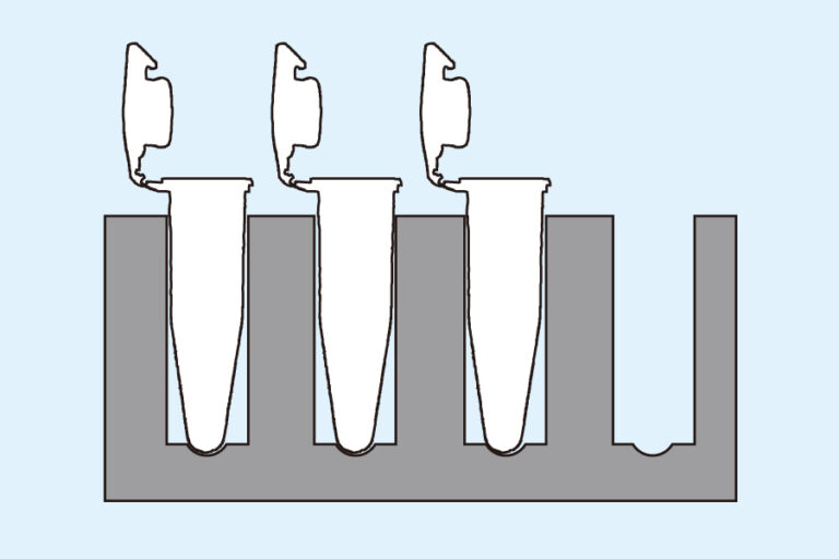 Tube Stands - WATSON