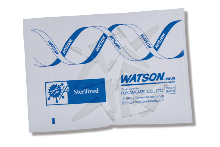 Hyper Microtube - WATSON