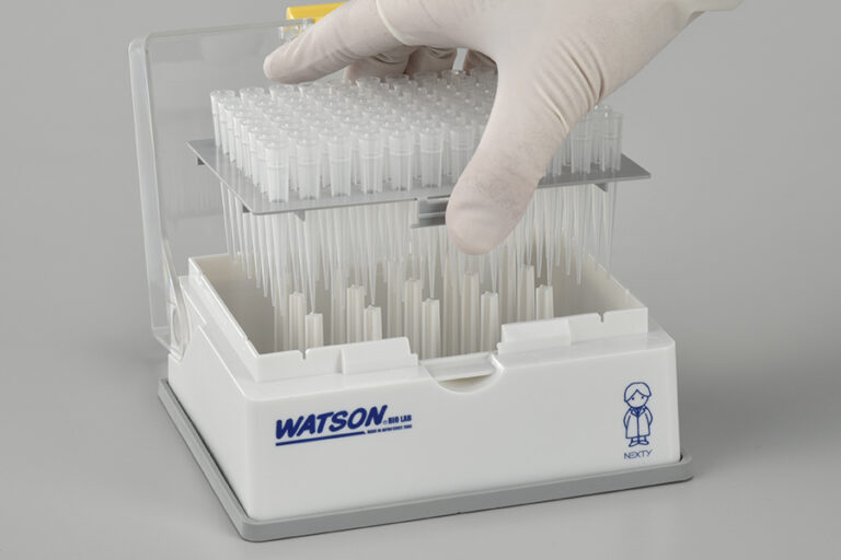 NEXTY RACK / NEXTY Pack - WATSON