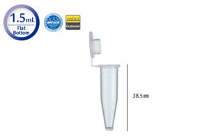 Protein Low Binding Tubes "PROKEEP" - WATSON
