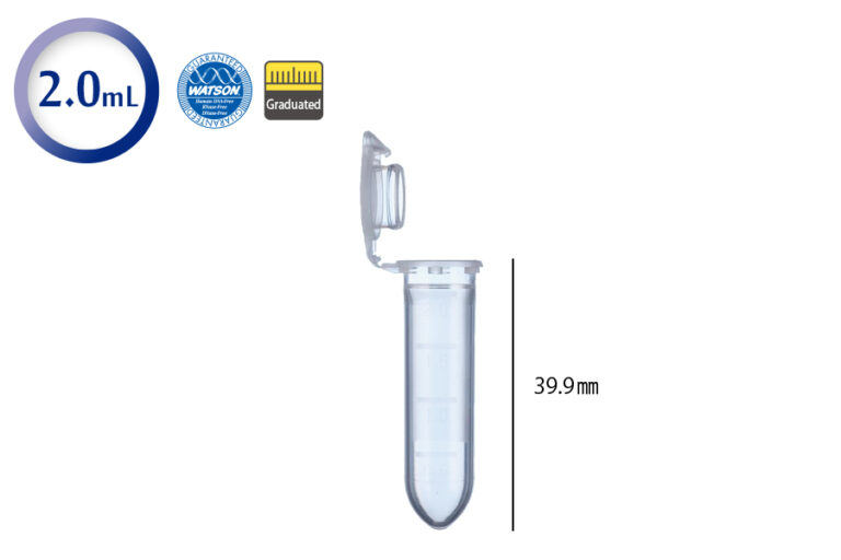 Protein Low Binding Tubes "PROKEEP" - WATSON