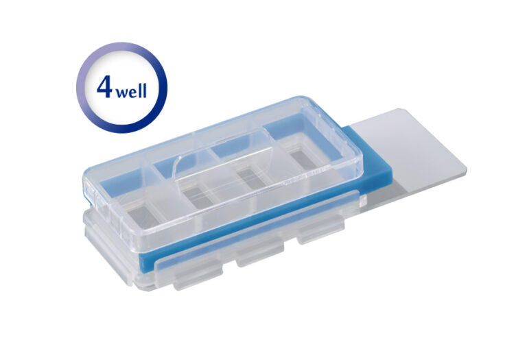 Slide & Chamber - WATSON