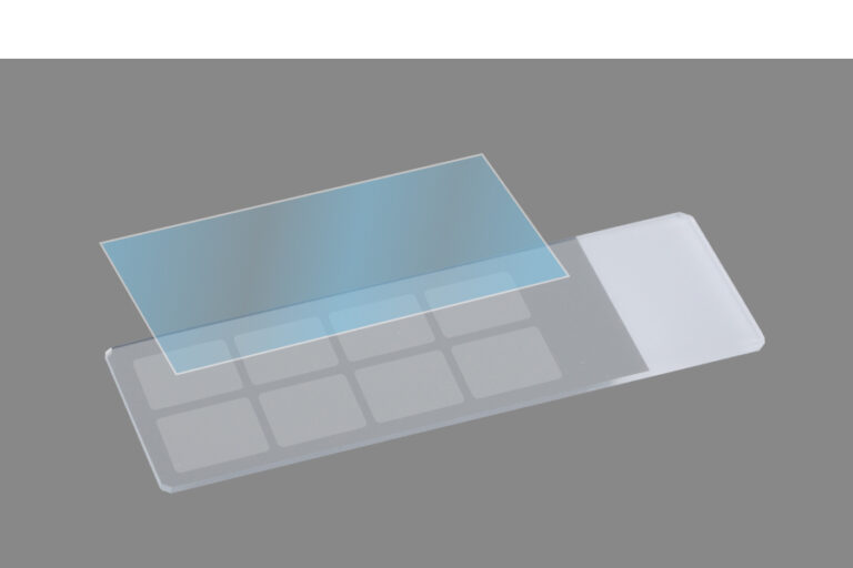 Slide & Chamber - WATSON