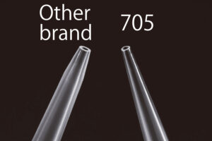 200 µL pipette tips - WATSON