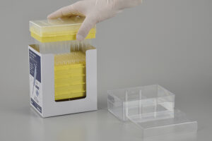 200 µL pipette tips - WATSON