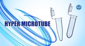 Hyper Microtube - WATSON