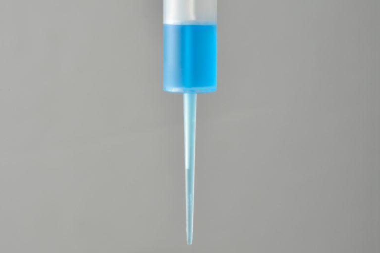 Repetitive Pipette "Micro Dropper" - WATSON